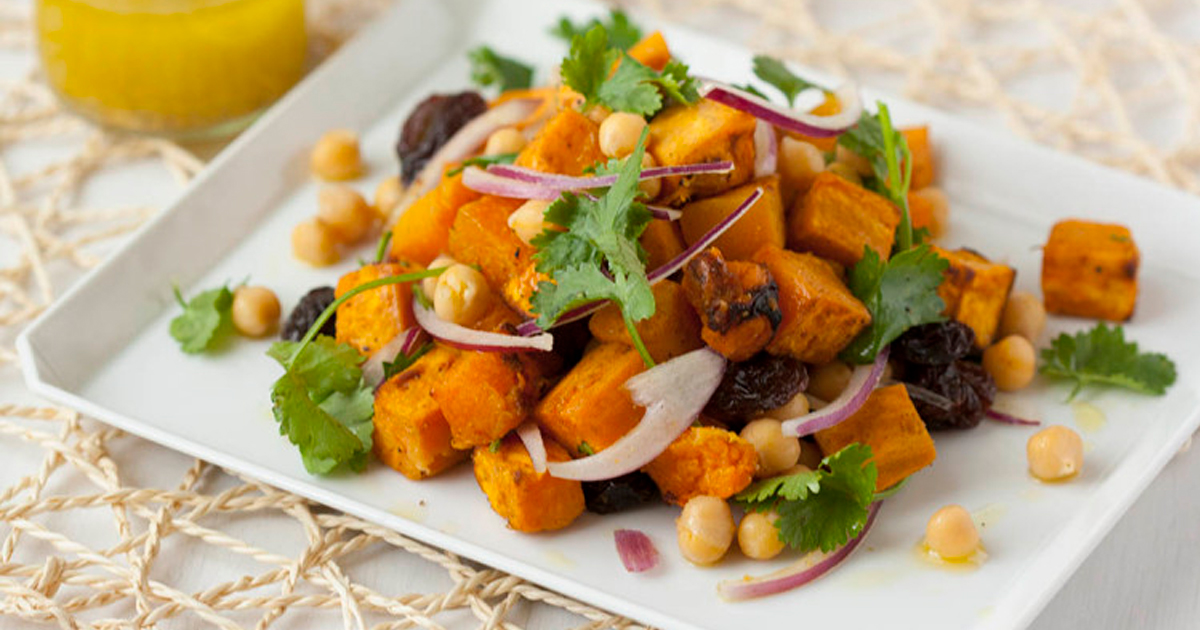 5 Autumn Dishes Made with Beans – Green Valley Organics