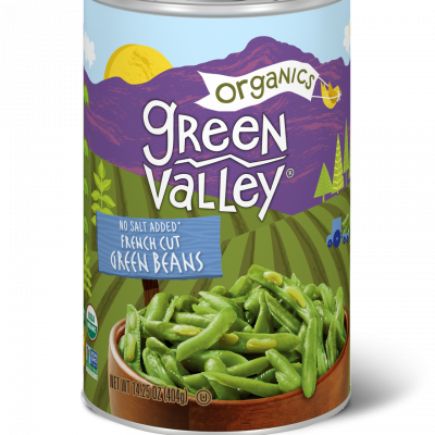 Green Valley Organics – Everyone is welcome in the Valley