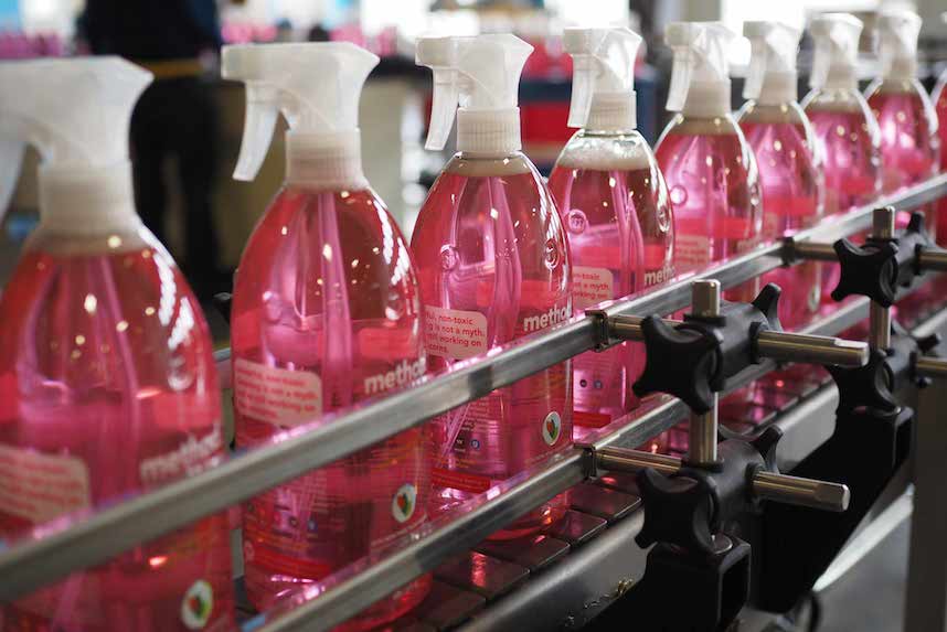 Sustainable Packaging Coalition | GreenBlue