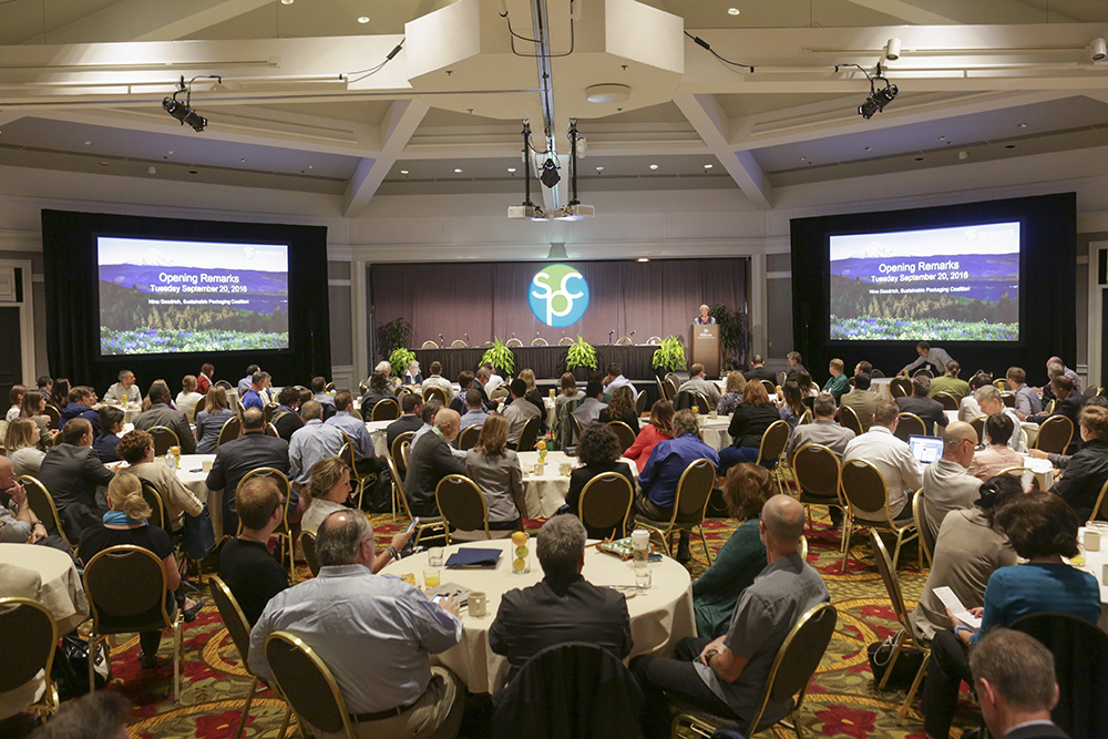 Sustainable Packaging Coalition | GreenBlue