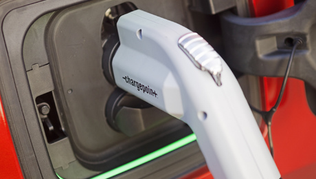 The Electric Vehicle Boom Is Coming - GreenBuildingAdvisor