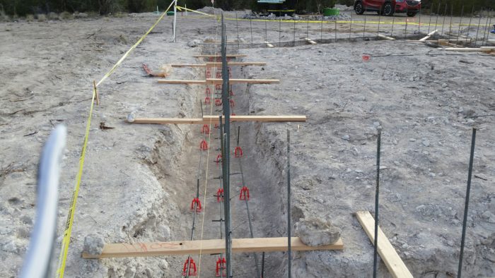Saving Sustainably: Foundation Formwork - GreenBuildingAdvisor