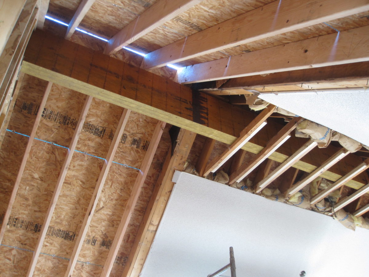 A 107-Year-Old Net Positive Victorian Retrofit - GreenBuildingAdvisor