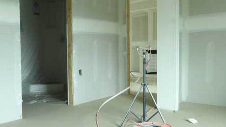 Aeroseal Rolls Out Air-Sealing Technology for Houses - GreenBuildingAdvisor