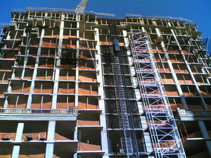 The Global Boom to Come in New Housing - GreenBuildingAdvisor