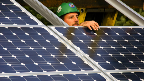 How to Foster Solar Innovation and Save Jobs - GreenBuildingAdvisor