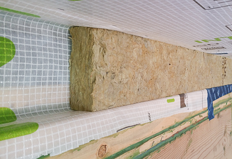 Building a Service Core - GreenBuildingAdvisor