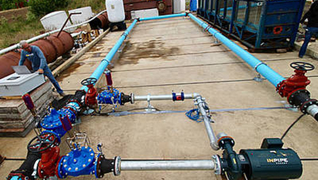Squeezing Power from Moving Water - GreenBuildingAdvisor
