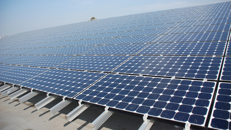 Hearings Open on Solar Panel Trade Case - GreenBuildingAdvisor