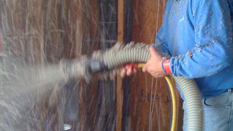 Fiberglass and Cellulose Makers Tangle Again - GreenBuildingAdvisor