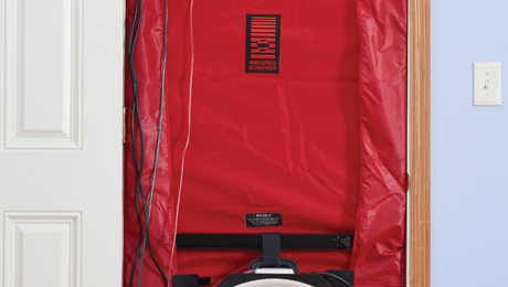 The Energy Conservatory’s New Blower Door Kit - GreenBuildingAdvisor