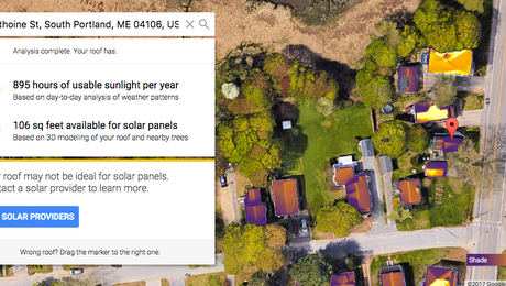 Google Expands Solar Project Nationwide - GreenBuildingAdvisor