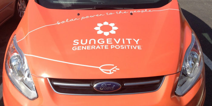 Sungevity Finds a New Buyer - GreenBuildingAdvisor
