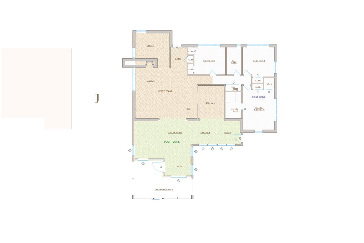 CarMic House: Retrofitting the HVAC System - GreenBuildingAdvisor