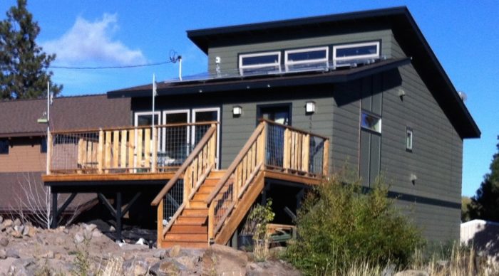 Banish ‘Payback’ - GreenBuildingAdvisor