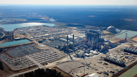 ‘Clean Coal’ Plant Looks More Like a Boondoggle - GreenBuildingAdvisor