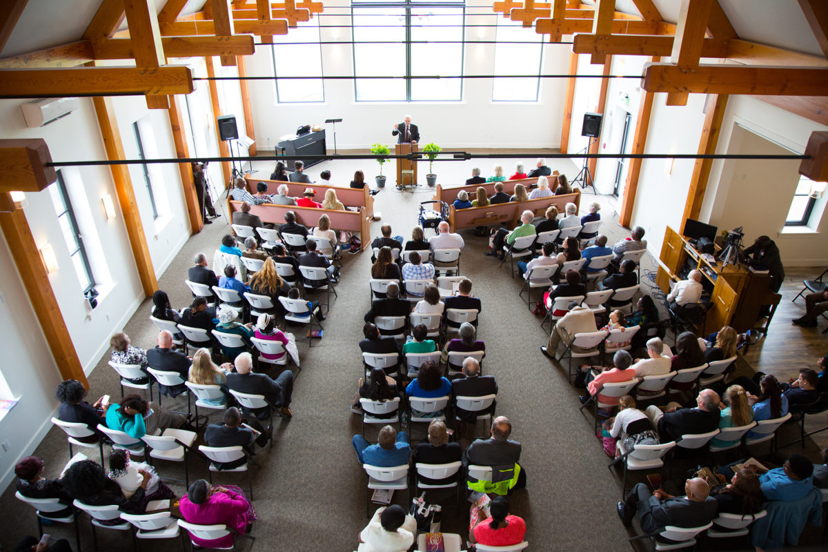 U.S. Will Get Its First Passive House Church - GreenBuildingAdvisor