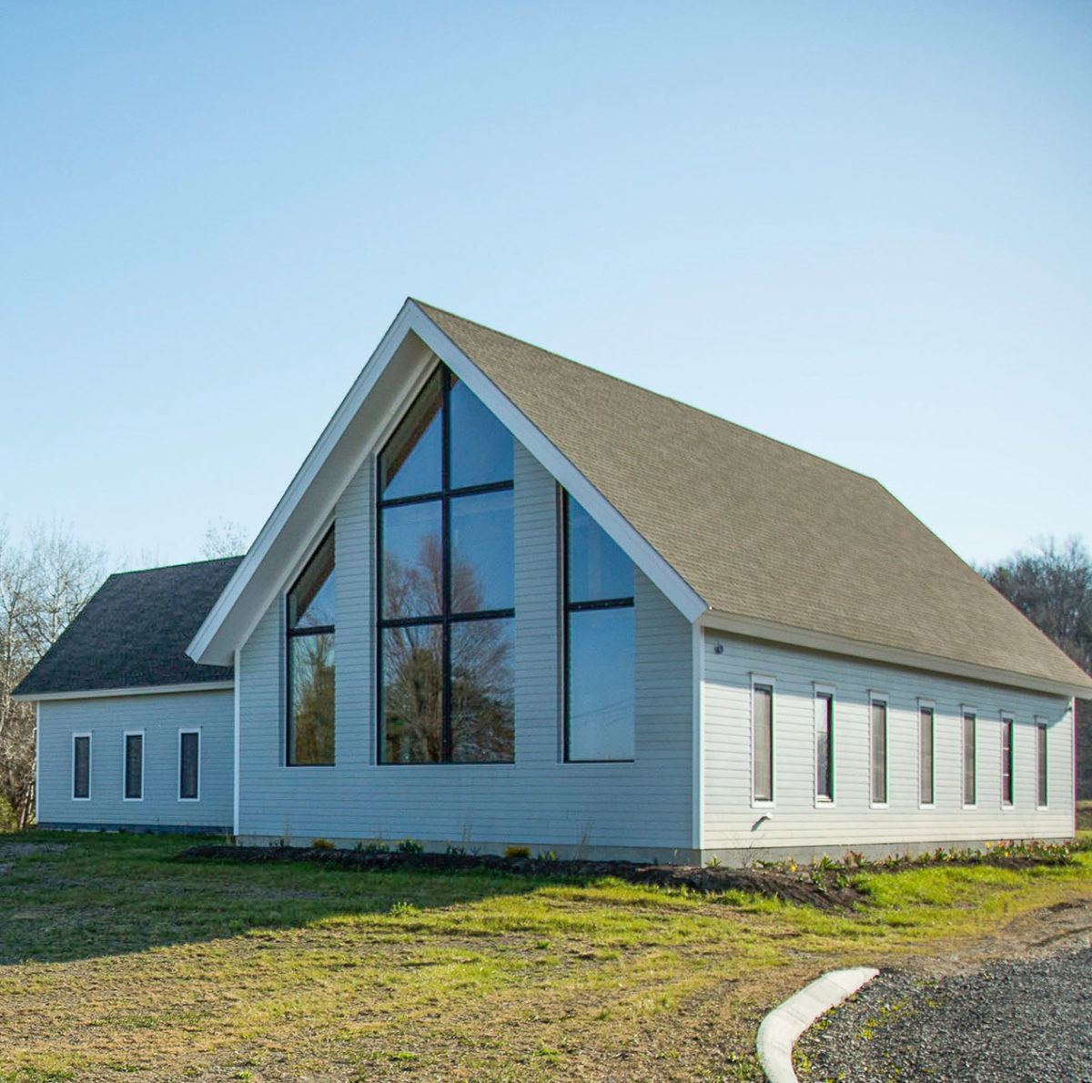 U.S. Will Get Its First Passive House Church - GreenBuildingAdvisor