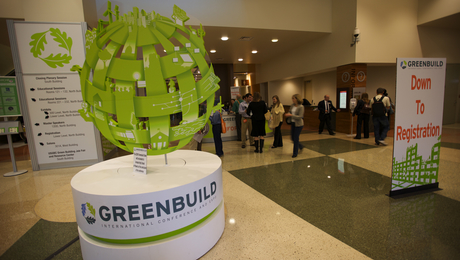Some Notes on This Year’s Greenbuild Conference - GreenBuildingAdvisor