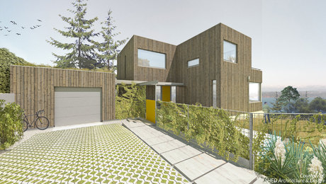 High Performance Walls, Part 4 - GreenBuildingAdvisor