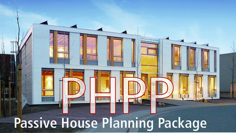 Passivhaus Modeling Software Updated - GreenBuildingAdvisor