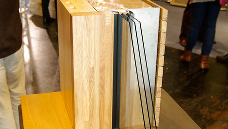 Workshops Set to Spur High-Performance Windows - GreenBuildingAdvisor