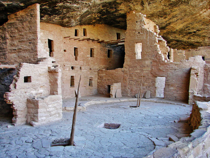 A Green Guide for Native Americans - GreenBuildingAdvisor