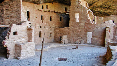 A Green Guide for Native Americans - GreenBuildingAdvisor