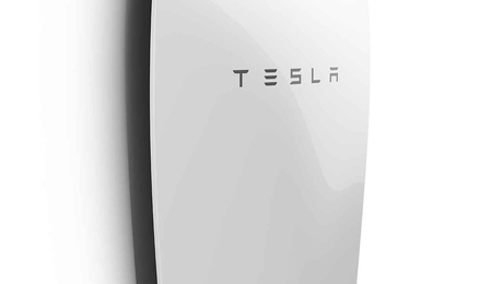 Tesla Will Sell Home Batteries - GreenBuildingAdvisor