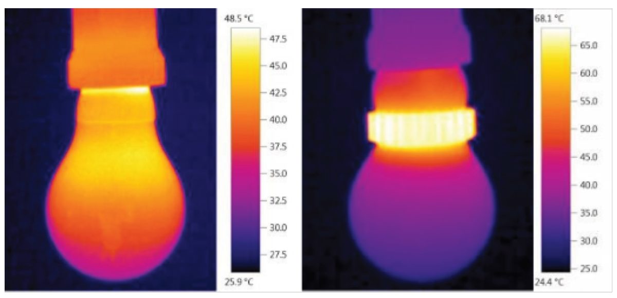 LED Filament Bulbs - GreenBuildingAdvisor