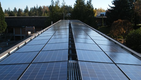 More Solar Ahead for Multifamily Buildings - GreenBuildingAdvisor