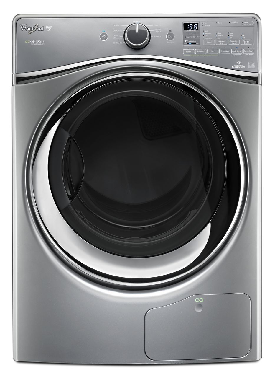 Energy-Saving Clothes Dryers Hit U.S. Markets - GreenBuildingAdvisor