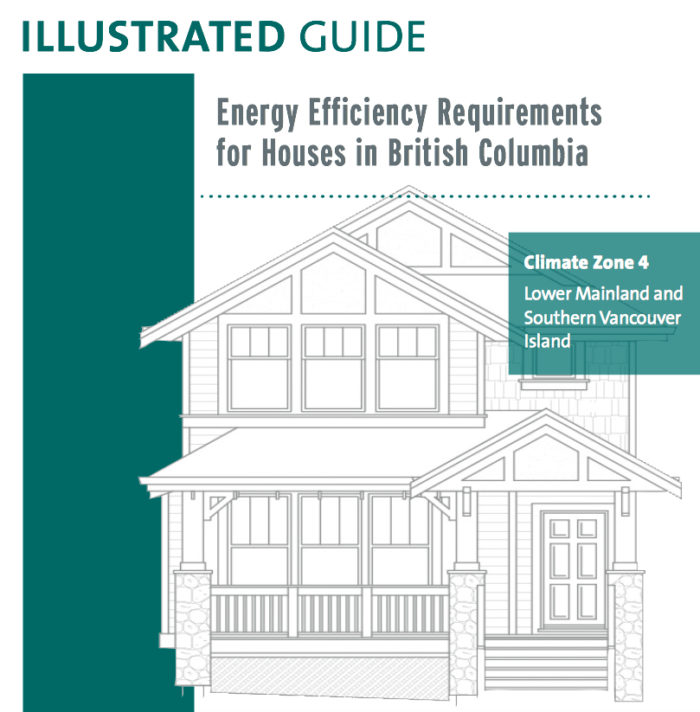 British Columbia Updates Its Energy Code - GreenBuildingAdvisor