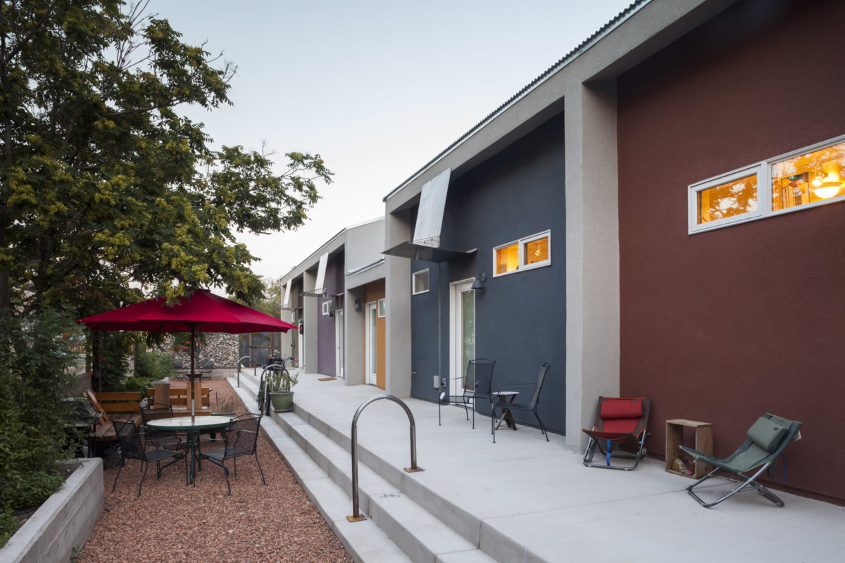 Reinventing a Passive Solar Design - GreenBuildingAdvisor