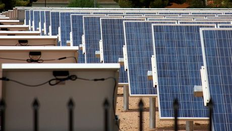 In San Francisco, a Solar Array on Every Roof - GreenBuildingAdvisor