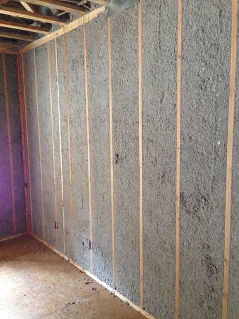 The Diminishing Returns of Adding Insulation - GreenBuildingAdvisor