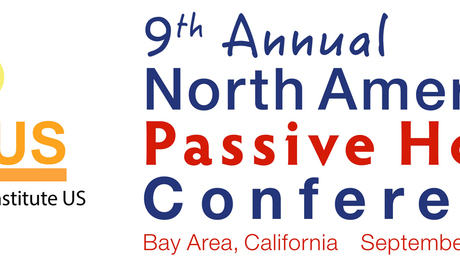 More Information on the Passive House Conference in San Francisco ...