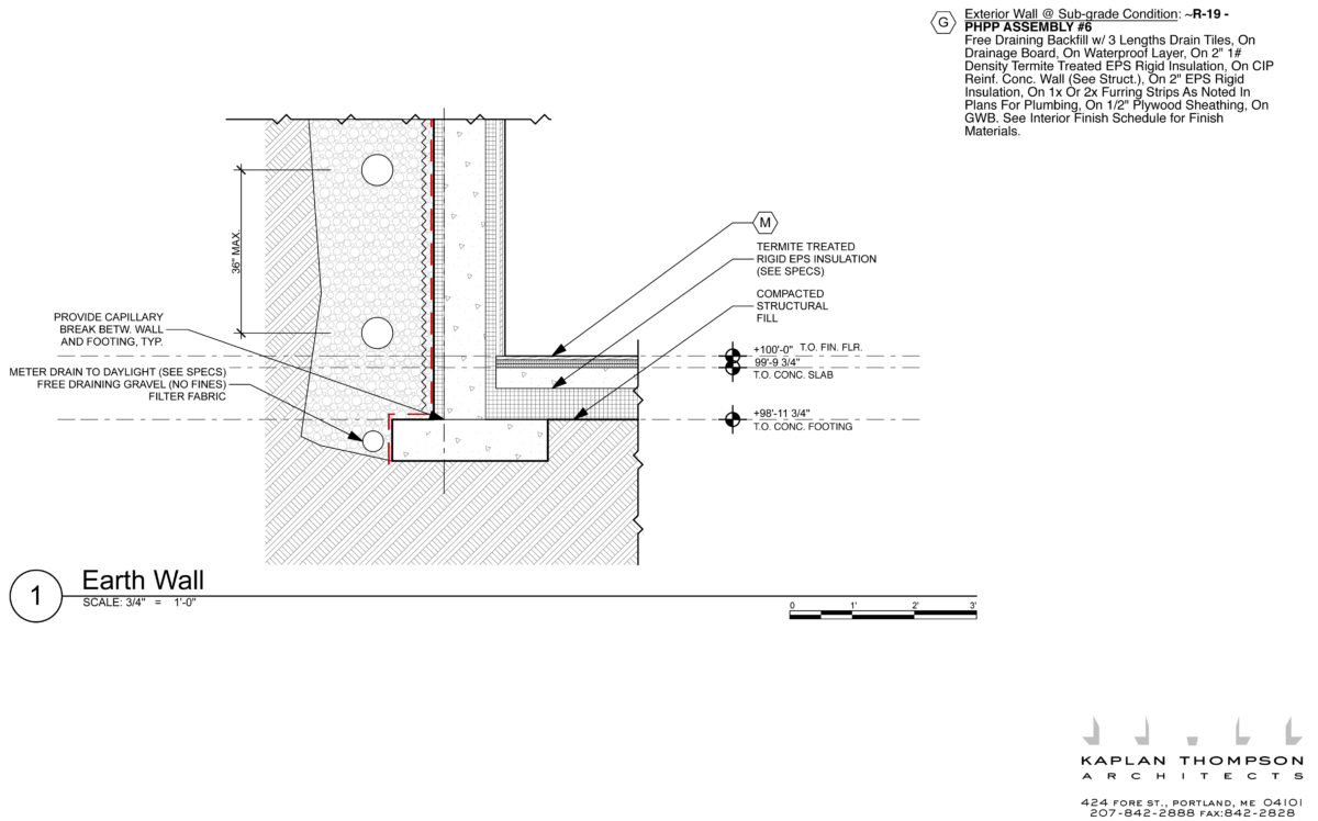 Foundations — Part 2 - GreenBuildingAdvisor