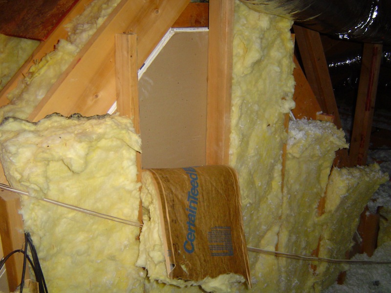What Architects Need to Know About Attic Kneewalls - GreenBuildingAdvisor