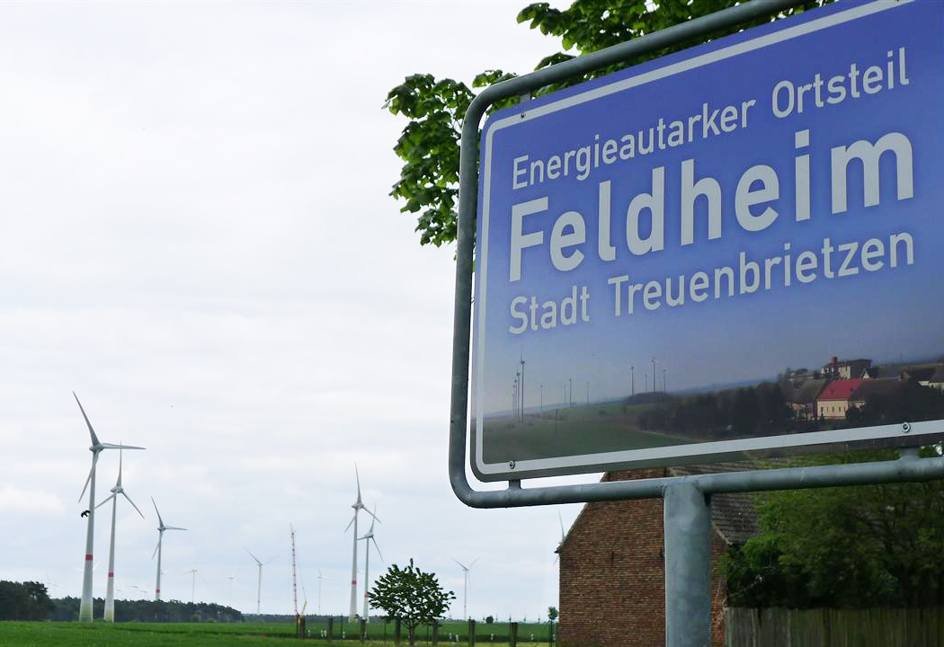 An Energy-Self-Sufficient Community - GreenBuildingAdvisor