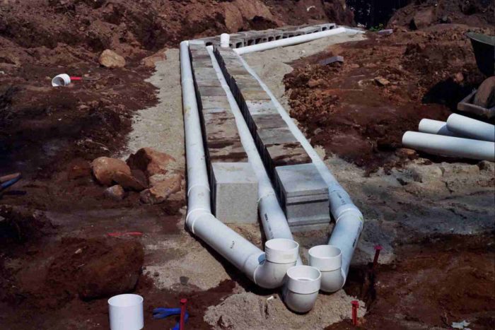 My Earth Tube Story - GreenBuildingAdvisor