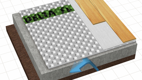 What’s the Best Basement Flooring System? - GreenBuildingAdvisor