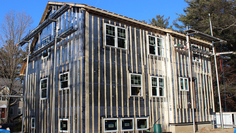 Deep Energy Retrofits Are Often Misguided - GreenBuildingAdvisor