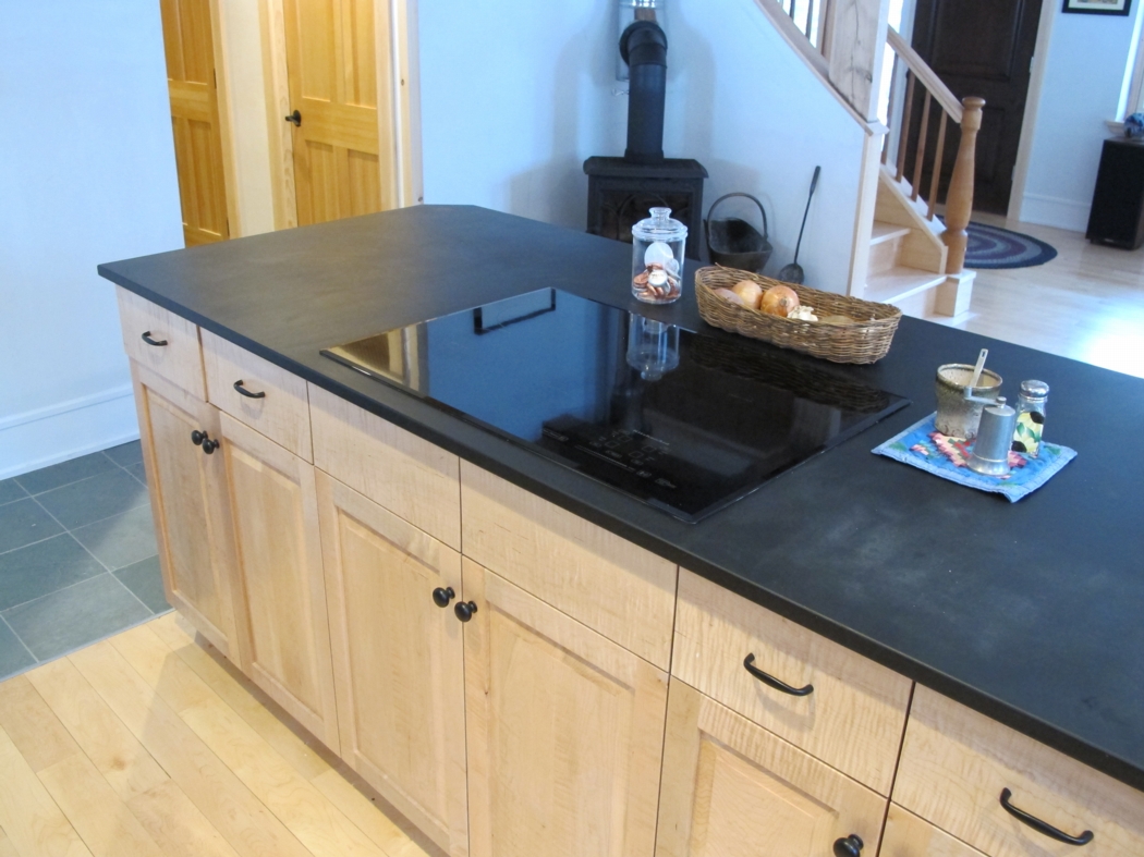 Going High-Tech With an Induction Cooktop - GreenBuildingAdvisor