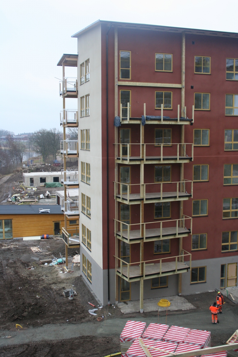 Växjö, Sweden, is a Model of Sustainability - GreenBuildingAdvisor