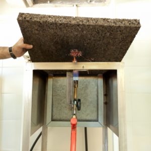 Cork Insulation on Our Farmhouse - GreenBuildingAdvisor