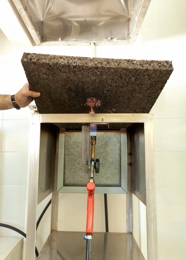 Cork Insulation on Our Farmhouse - GreenBuildingAdvisor