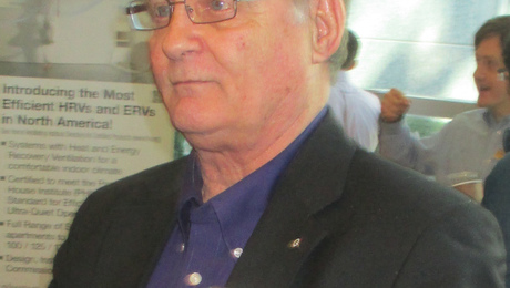 Pearls of Wisdom From Recent Conferences - GreenBuildingAdvisor