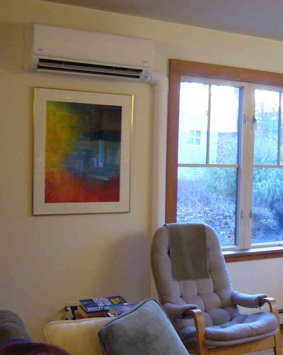 Installing a Ductless Minisplit System - GreenBuildingAdvisor