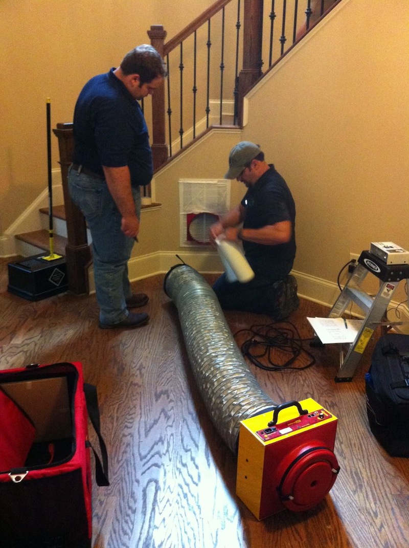 Why Don’t More HVAC Contractors Own Duct Leakage Testers ...